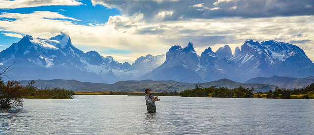 7 Summer Sports You Can Enjoy in Chile