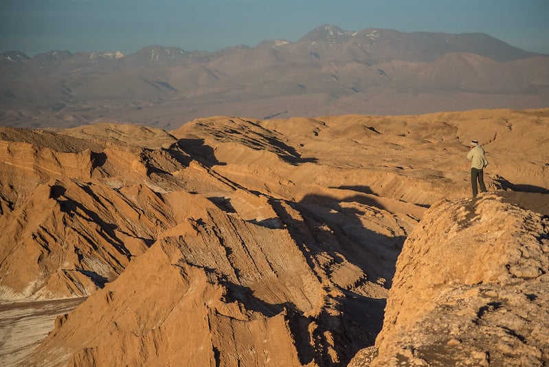 Visit Chile: My hometown Calama