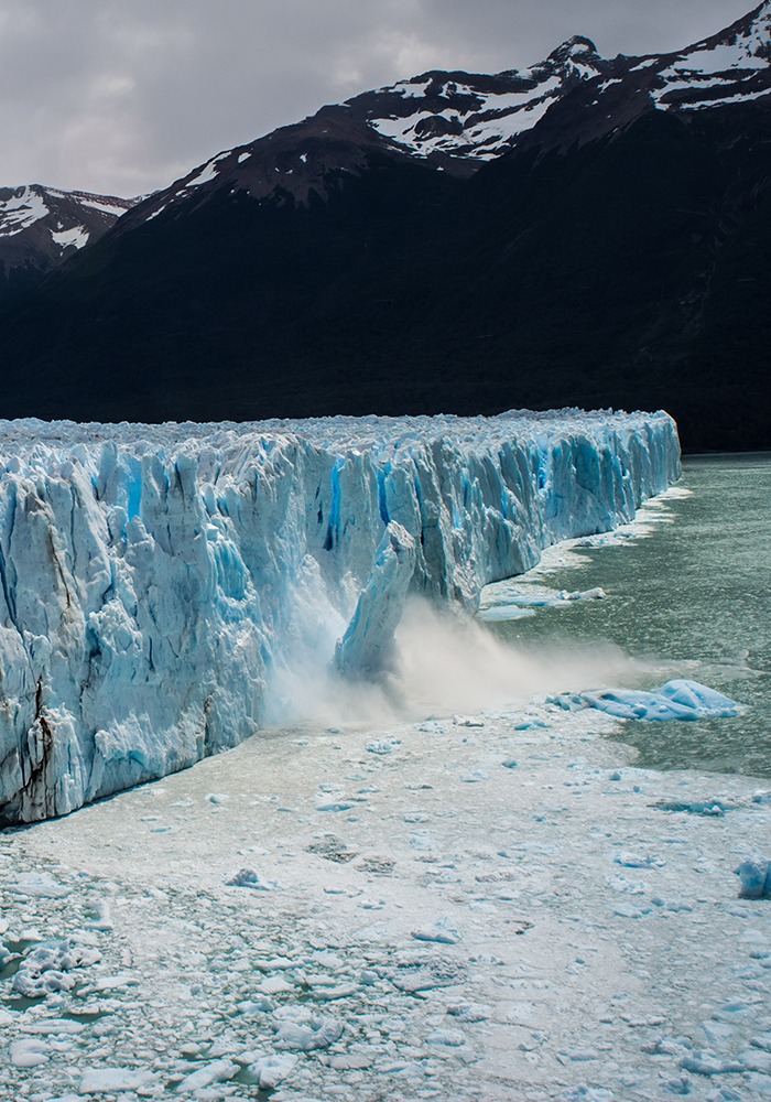 25 Things You Didn't Know About Glaciers