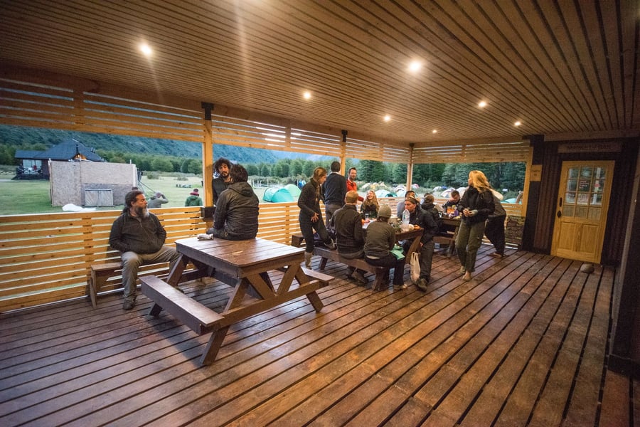 Conquer the 9-day Paine Circuit Trek in Torres del Paine