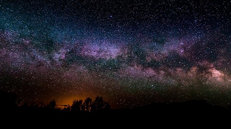 Watch the Skies: Stargazing and Astronomy in the Atacama Desert