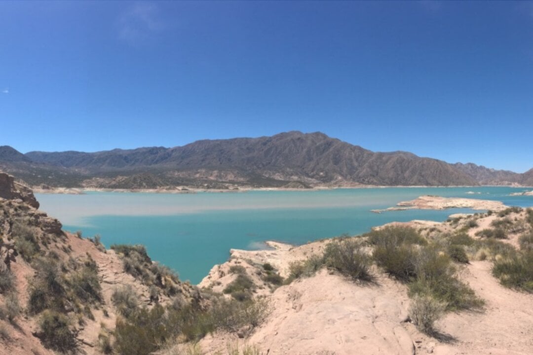7 Inspiring Spots for Wild Camping in Chile and Argentina