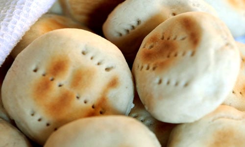6 Types of Chilean Bread You Need to Try