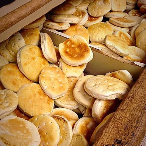 6 Types of Chilean Bread You Need to Try
