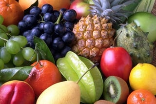 5 Chilean Fruits You Have To Try