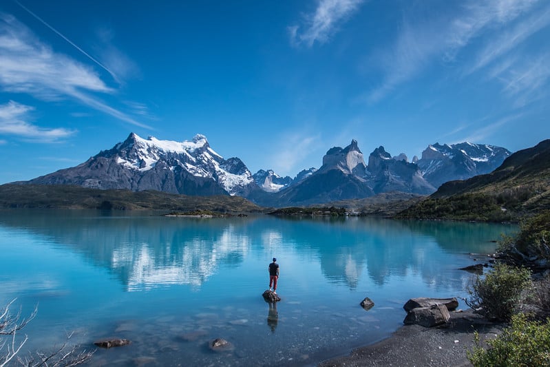 Lo Mejor de Chile: 7 Razones para Explorar Tu Propio País