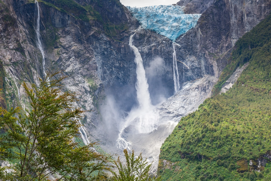 The 12 Most Beautiful National Parks in Chile