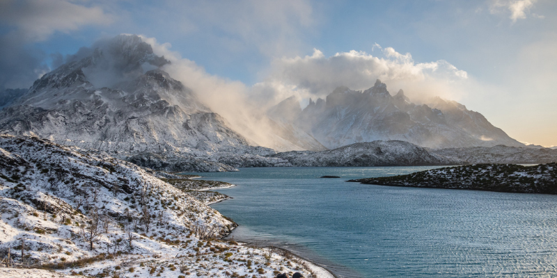 What to do during winter in Chile?