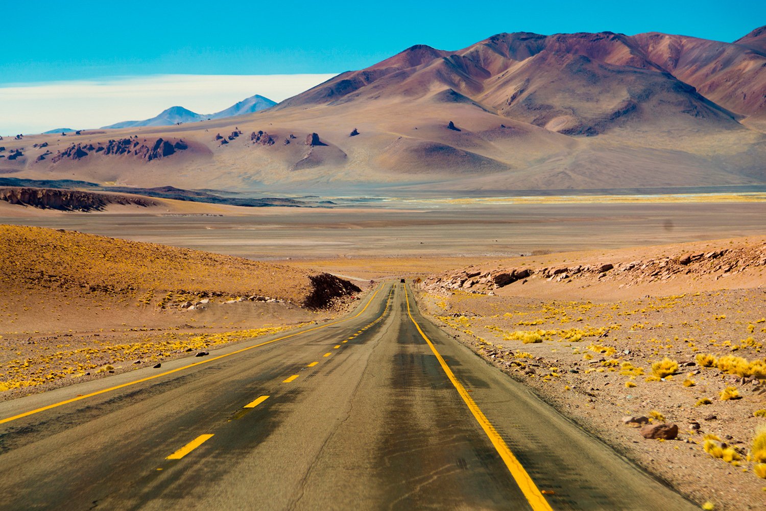 Visit Chile: My hometown Calama