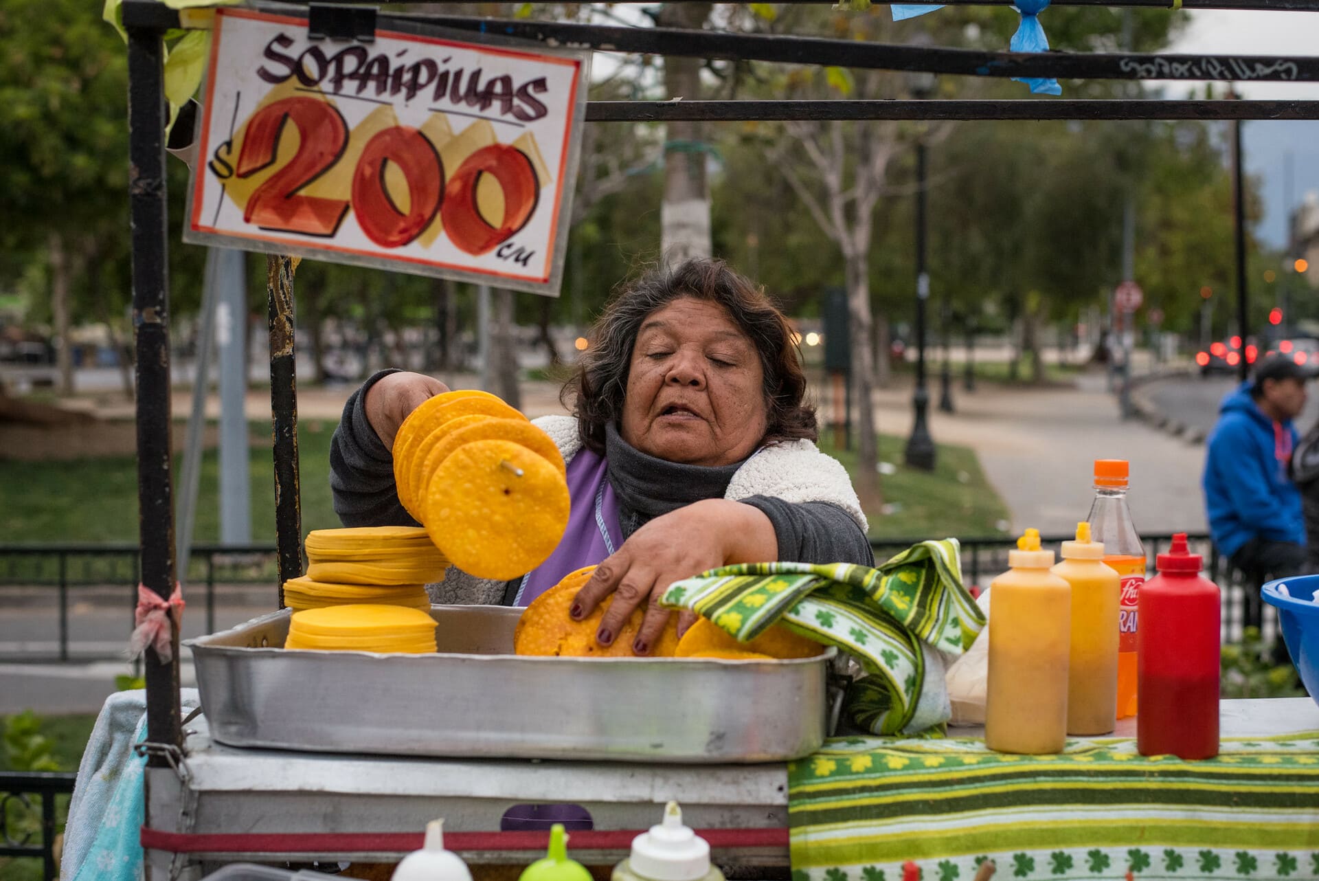 Visit Chile: The Best of Chilean Street Food