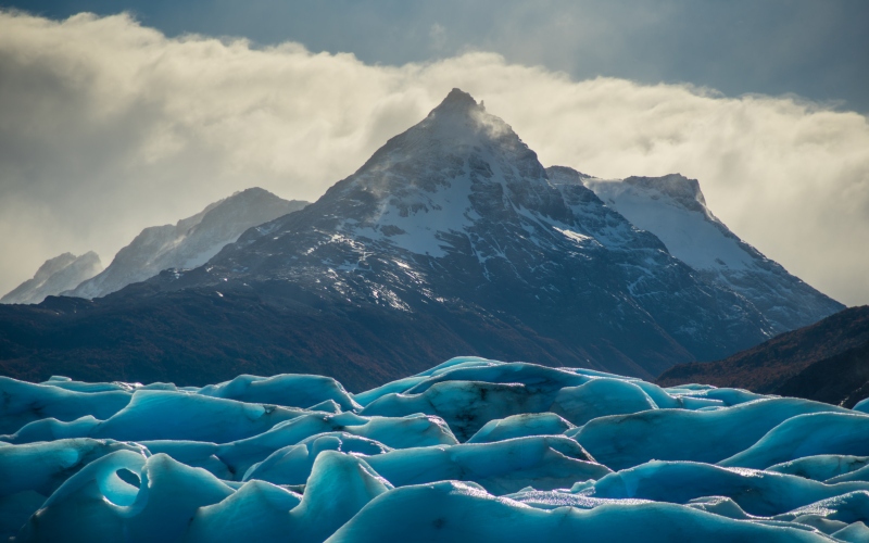 25 Things You Didn't Know About Glaciers