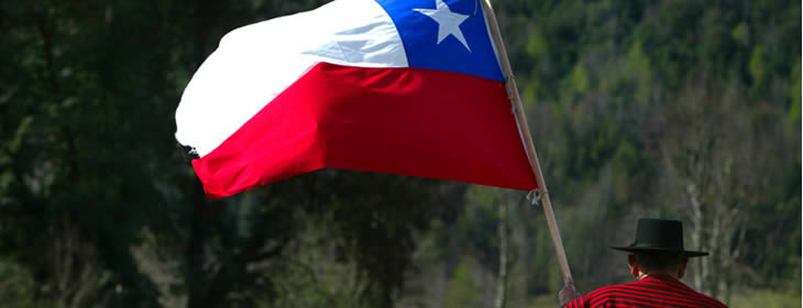 30 Things You Didn't Know About Chile!