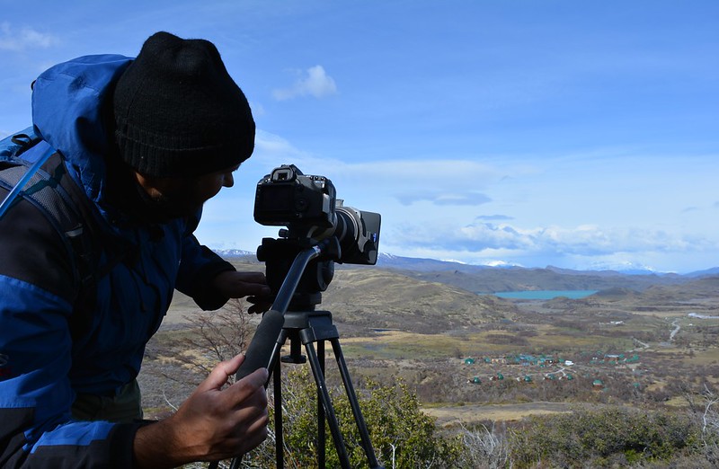 5 Top Tips for Shooting a Travel Video