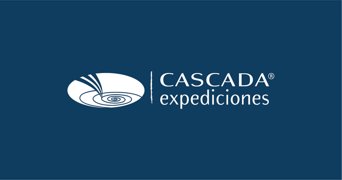 Cascada Expediciones agencia de viajes