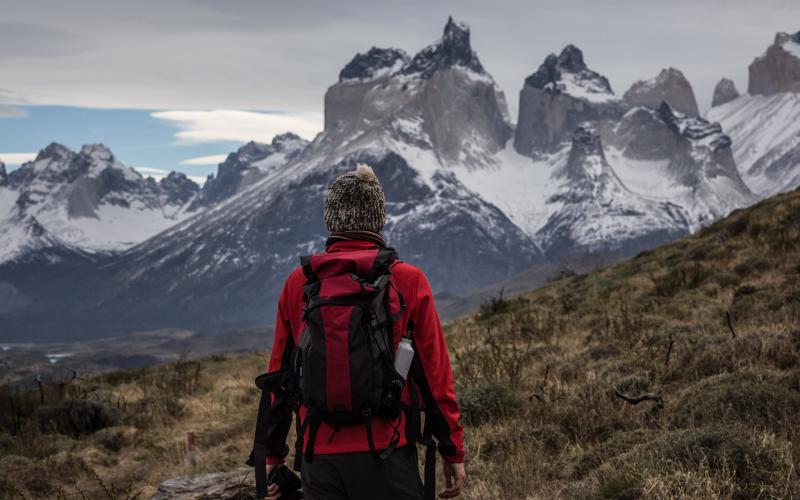 Top 5 Chilean Tours in Winter